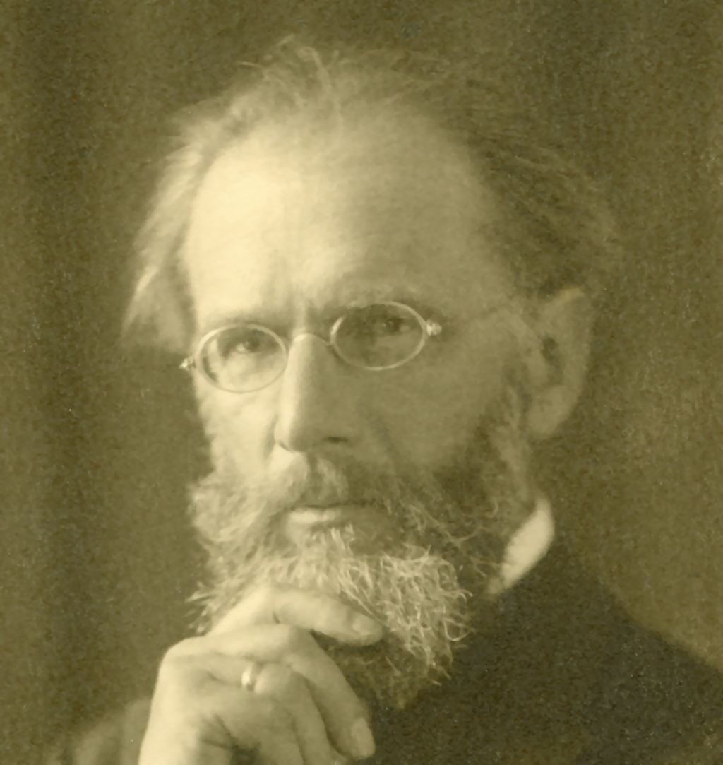 Neue Ausstellung: Carl Stumpf (1848-1936) und die Anfänge der ...