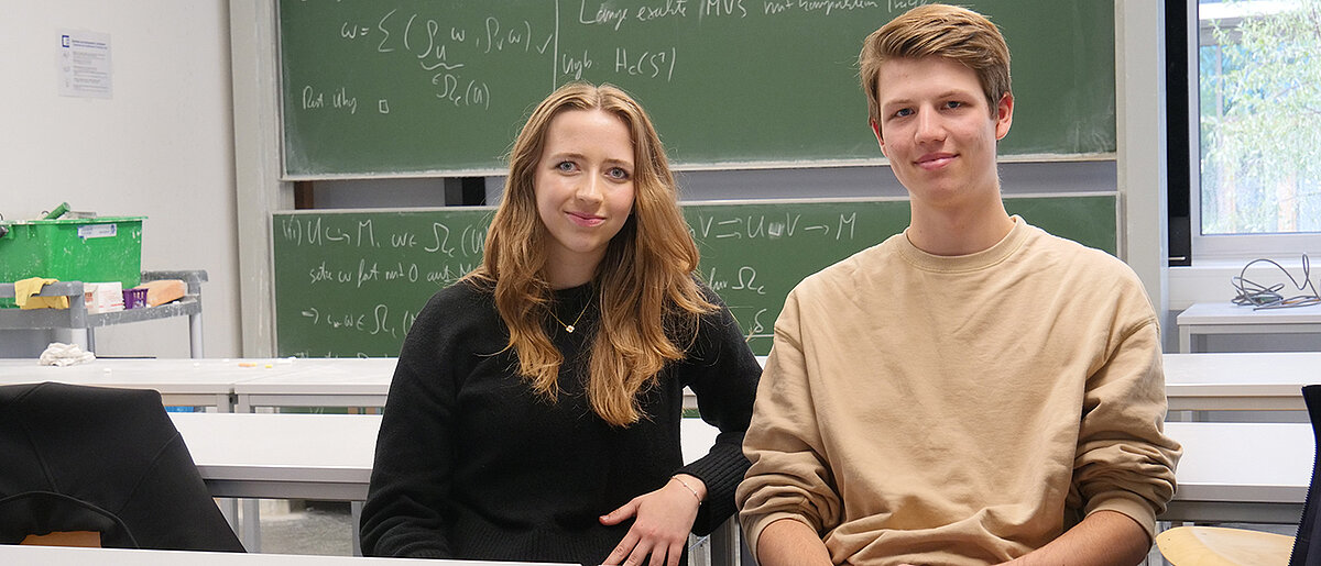 Mathematik und Data Science: Eine gefragte Kombination - einBLICK ...