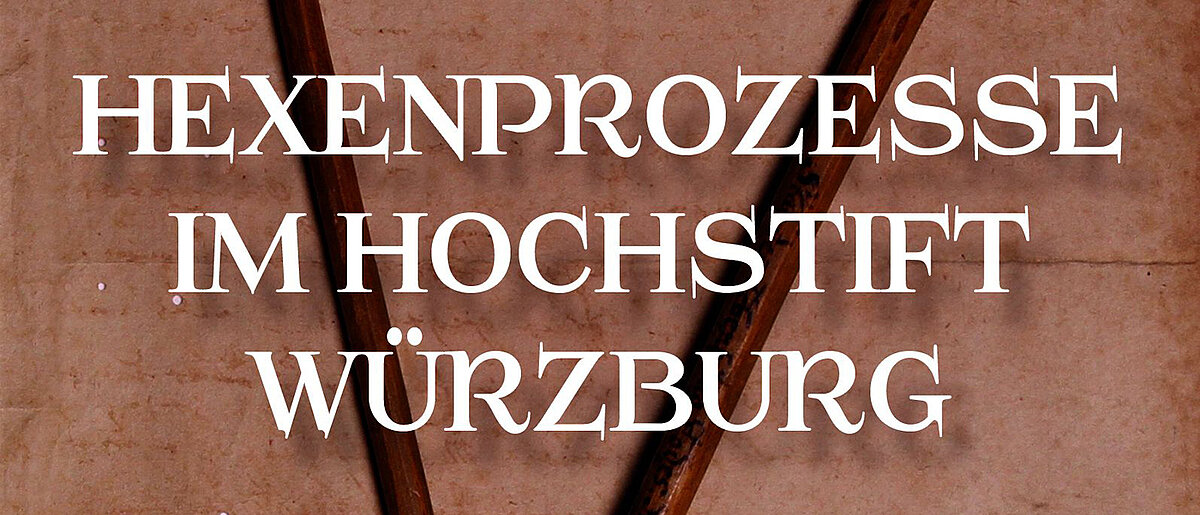 Julius Echter und die Hexen - einBLICK - Online-Magazin der Universität ...