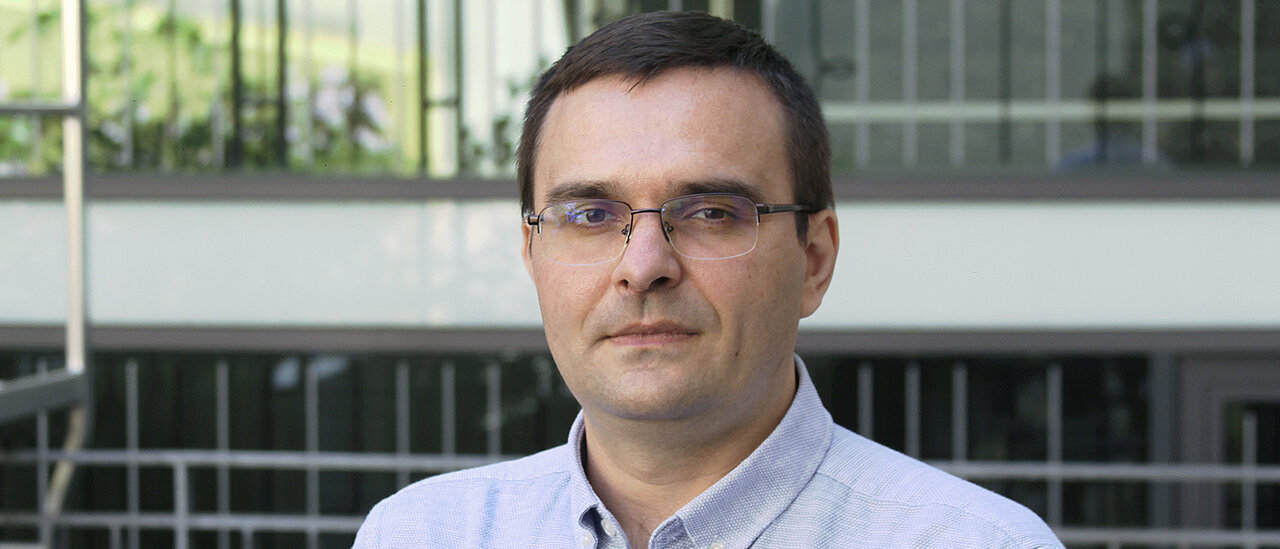 Humboldt-Professur für die Informatik - Universität Würzburg