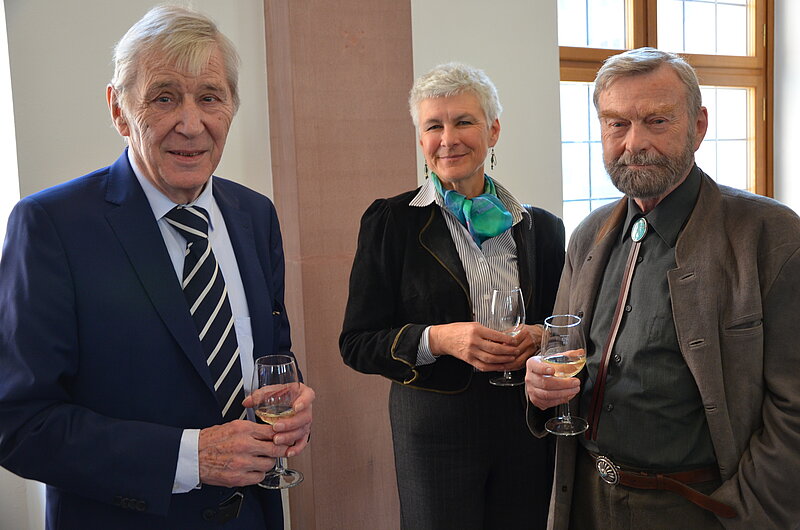 Polster-Projekt in der Neubaukirche - UNI WÜRZBURG COMMUNITY - 1000 ...