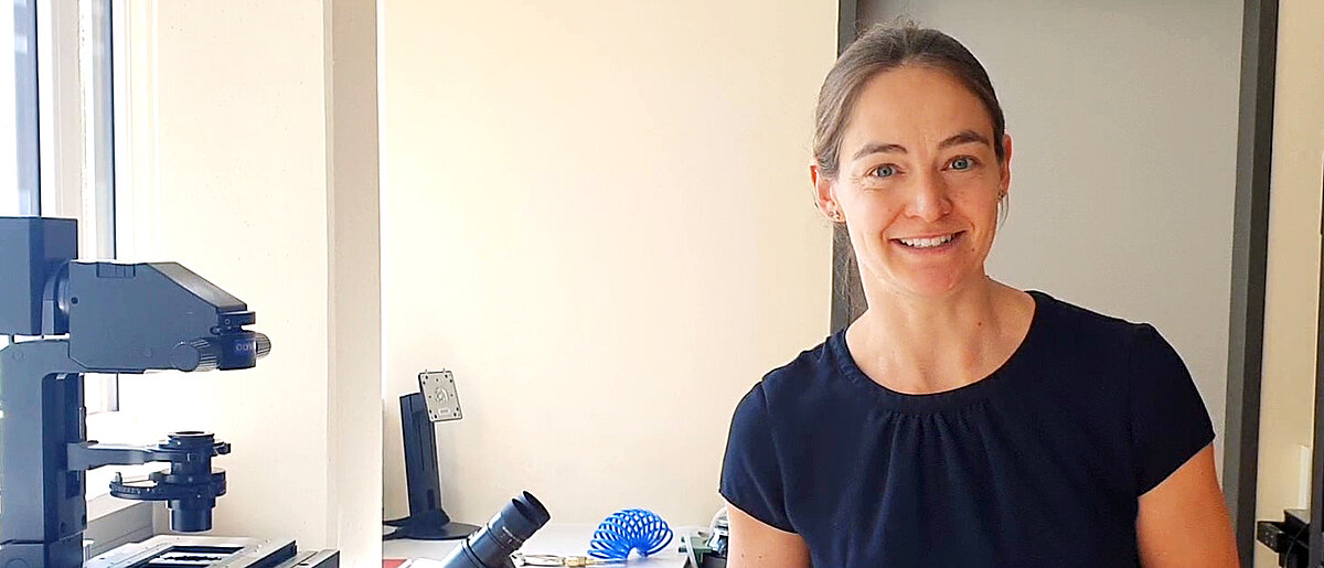 Von Würzburg in die Welt - Universität Würzburg