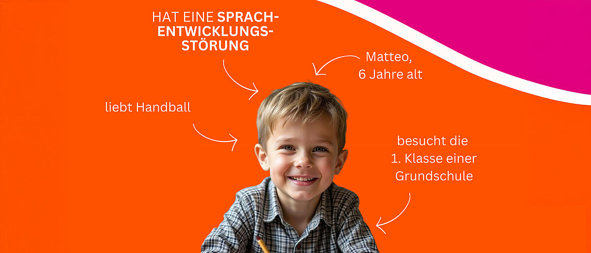 Developmental Language Disorders Day: Posters Provide Information