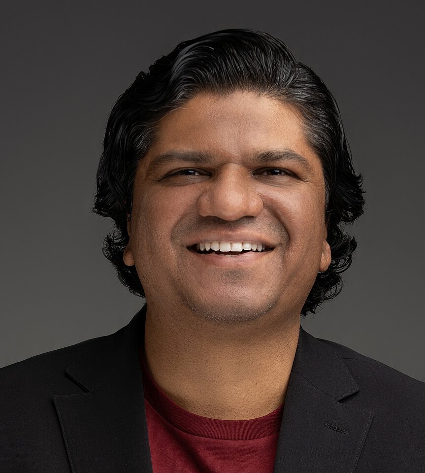 Dr. Zeeshan Ahmed, Medicine - UNI WÜRZBURG COMMUNITY - 1000 Careers One ...