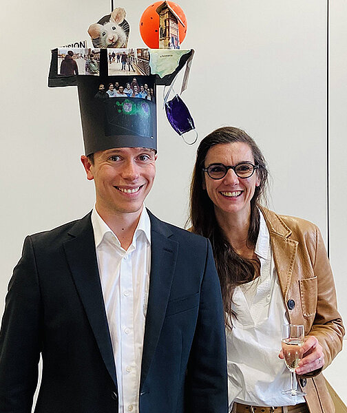 Impressions - Rudolf Virchow Center for Integrative and Translational ...