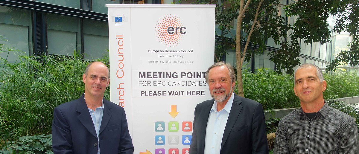 ERC Synergy Grant "CloudCT" awarded - SATEC - Master's in Satellite ...