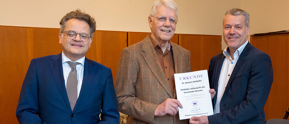 Gleichgezogen mit Martin von Wagner - einBLICK - Online-Magazin der ...