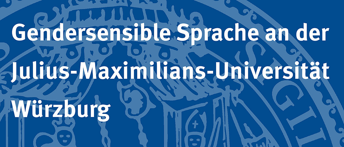 Leitfaden für den Umgang mit gendersensibler Sprache - einBLICK ...