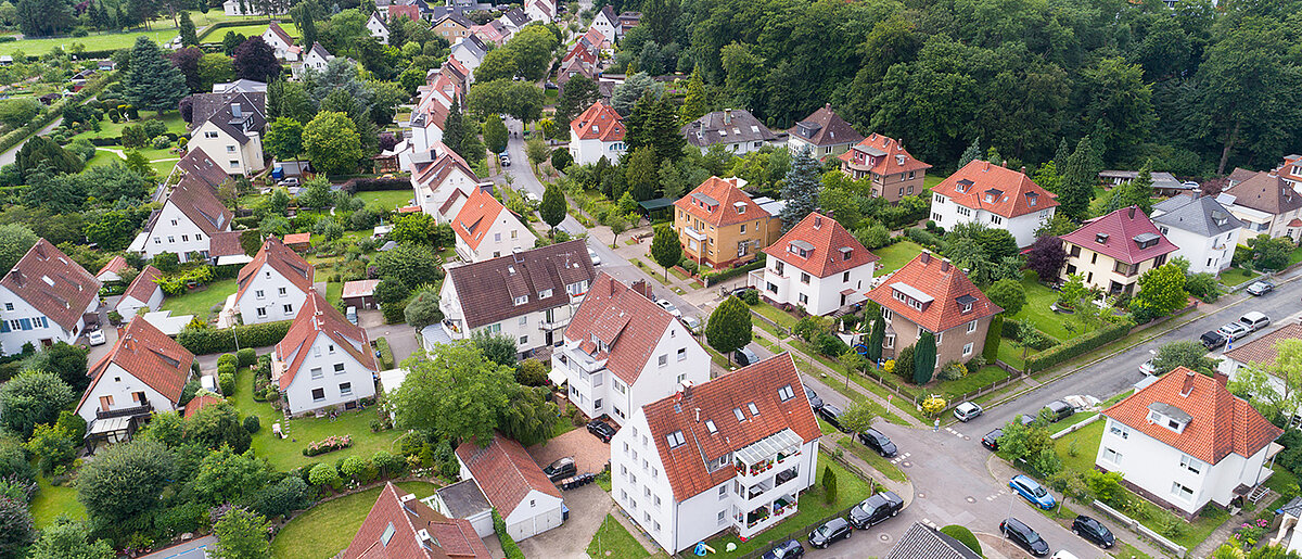 In favour of a structurally strong rural area