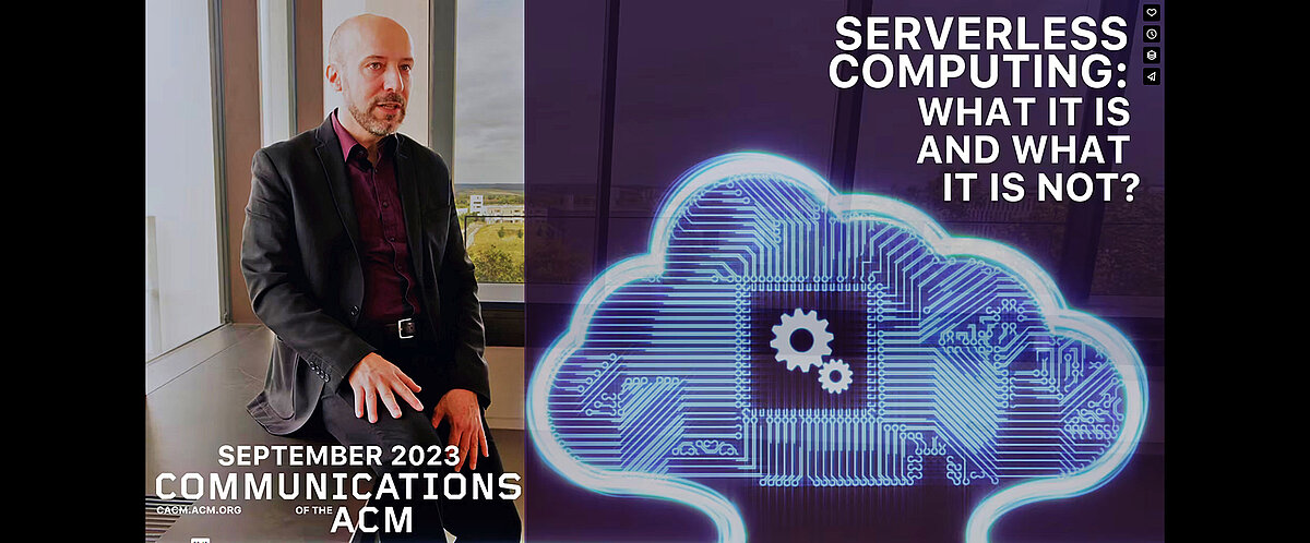 Cloud Services Without Servers What S Behind It