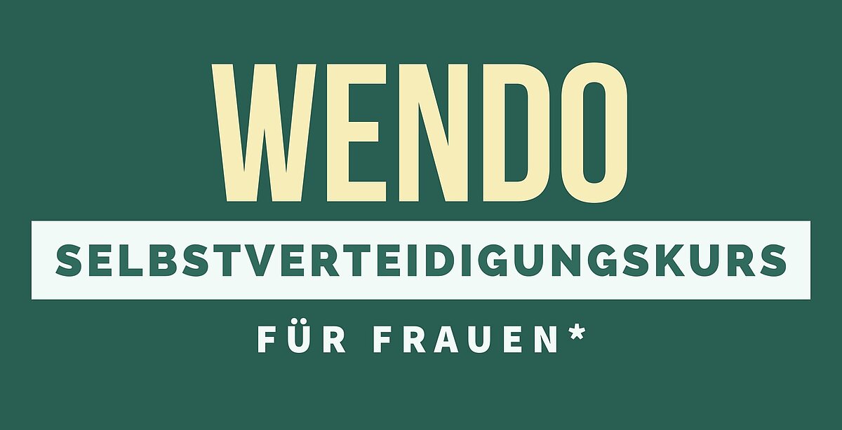 WenDo-Selbstverteidigungskurs - Professional Development at JMU