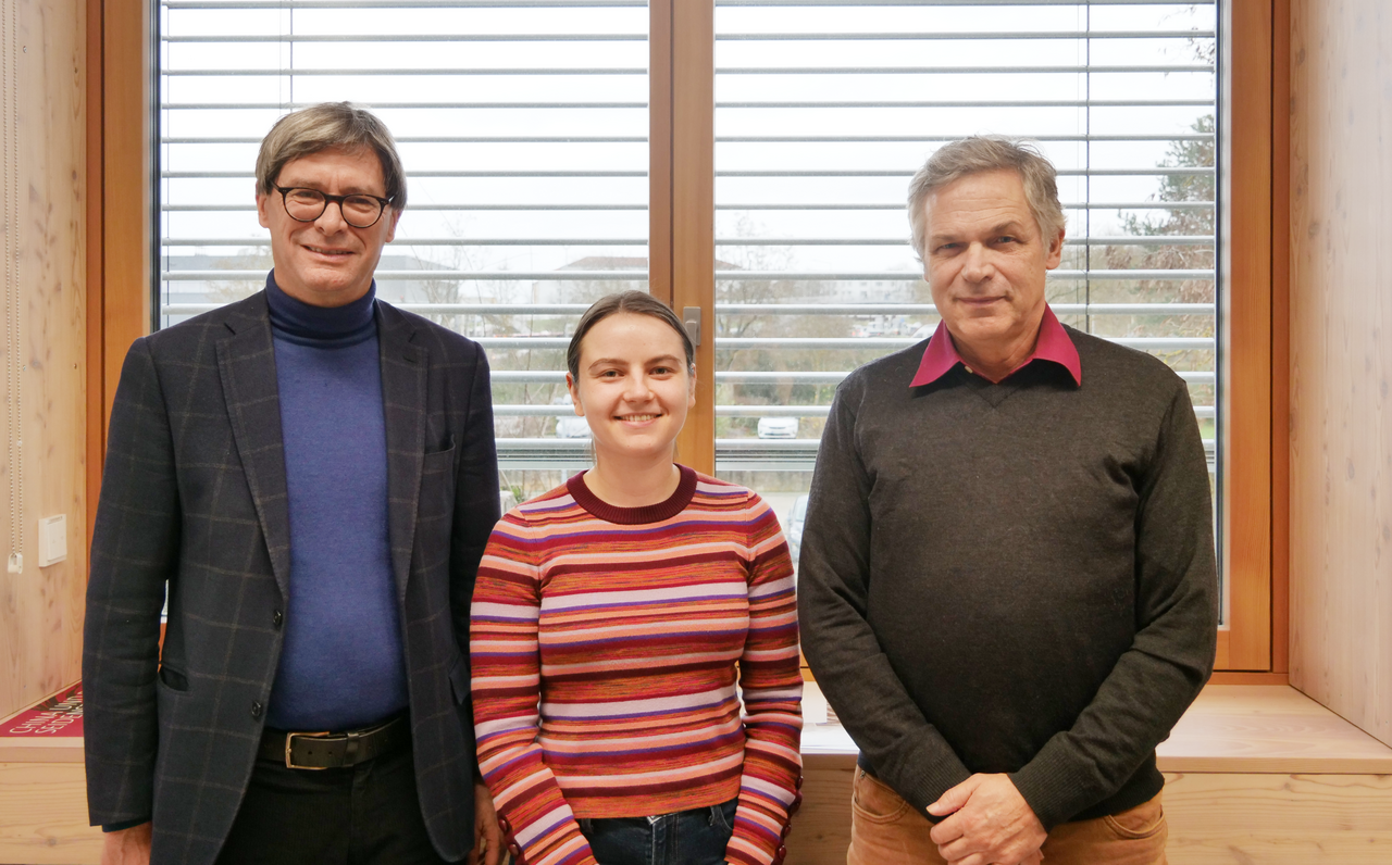 Ein differenziertes China-Bild vermitteln - einBLICK - Online-Magazin ...