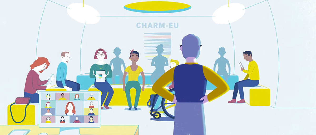 CHARM-EU Annual Conference 2024
