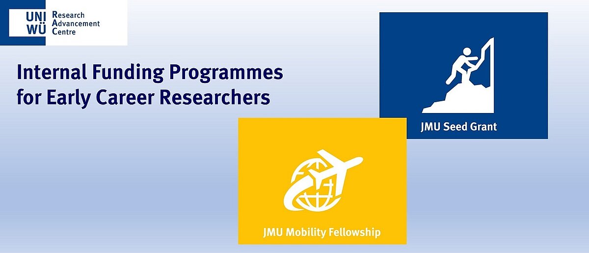 Internal Funding Programmes for Early Career Researchers