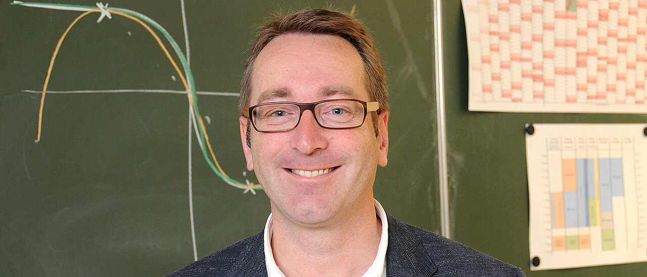 Mathe machen ohne es zu merken - einBLICK - Online-Magazin der ...