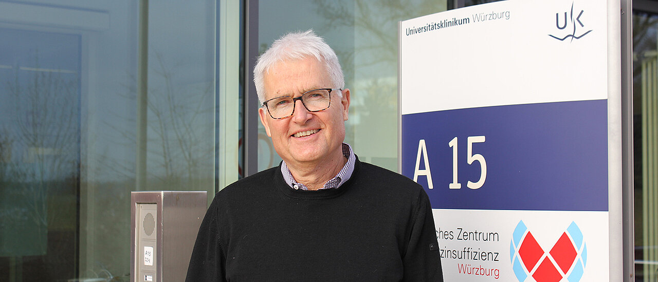 Forschungspreis für Richard Schulz - einBLICK - Online-Magazin der ...