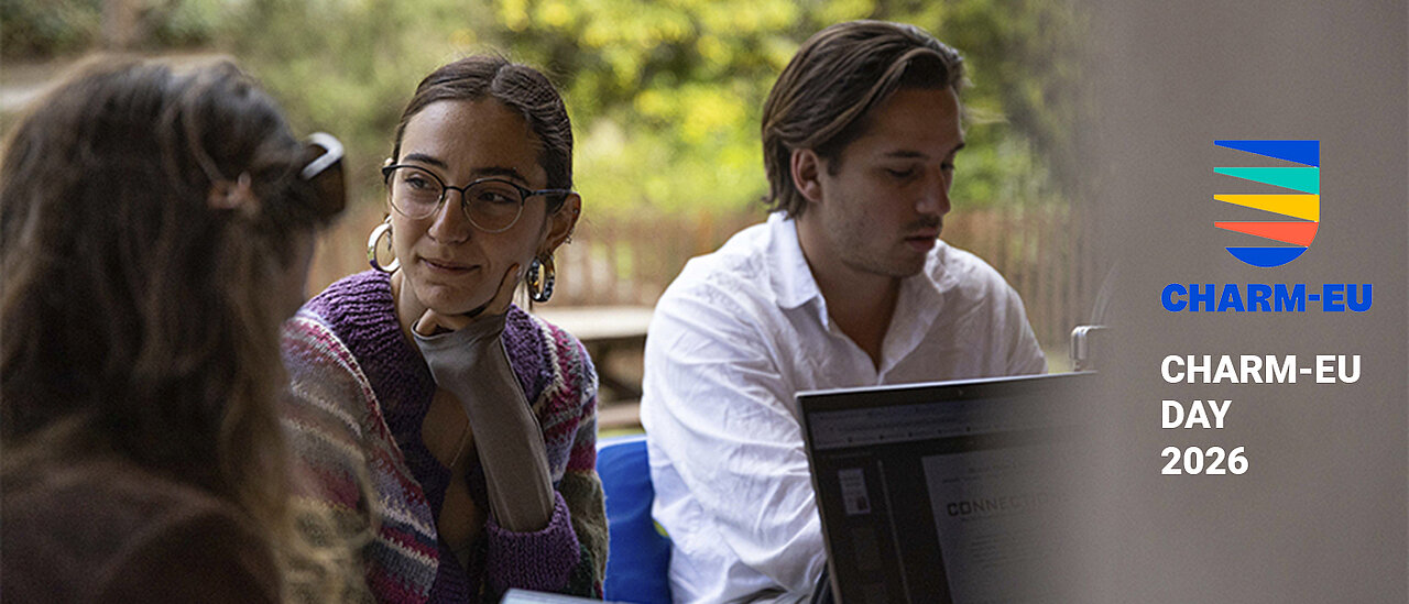 CHARM EU Day 2026